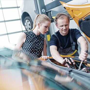 Gallery - FAST CAR SERVICE CENTRE