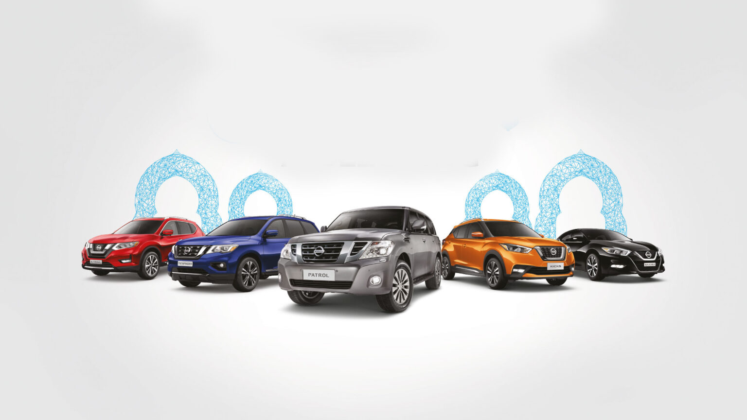 The Evolution of Nissan Cars: A journey through automotive history ...