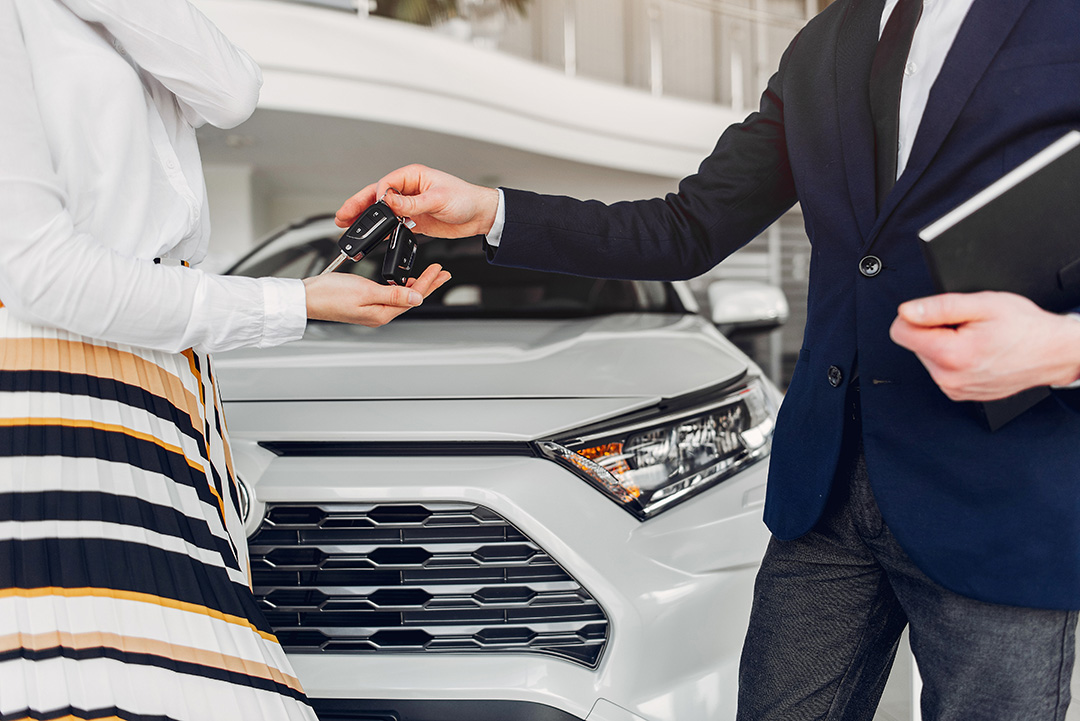 Car Subscription Models: Changing Trends in Car Ownership - FAST CAR ...